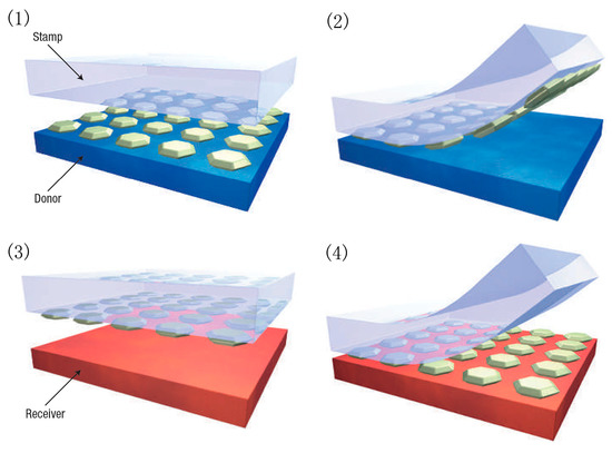 Applied Sciences | Free Full-Text | Micro-LEDs, a Manufacturability ...