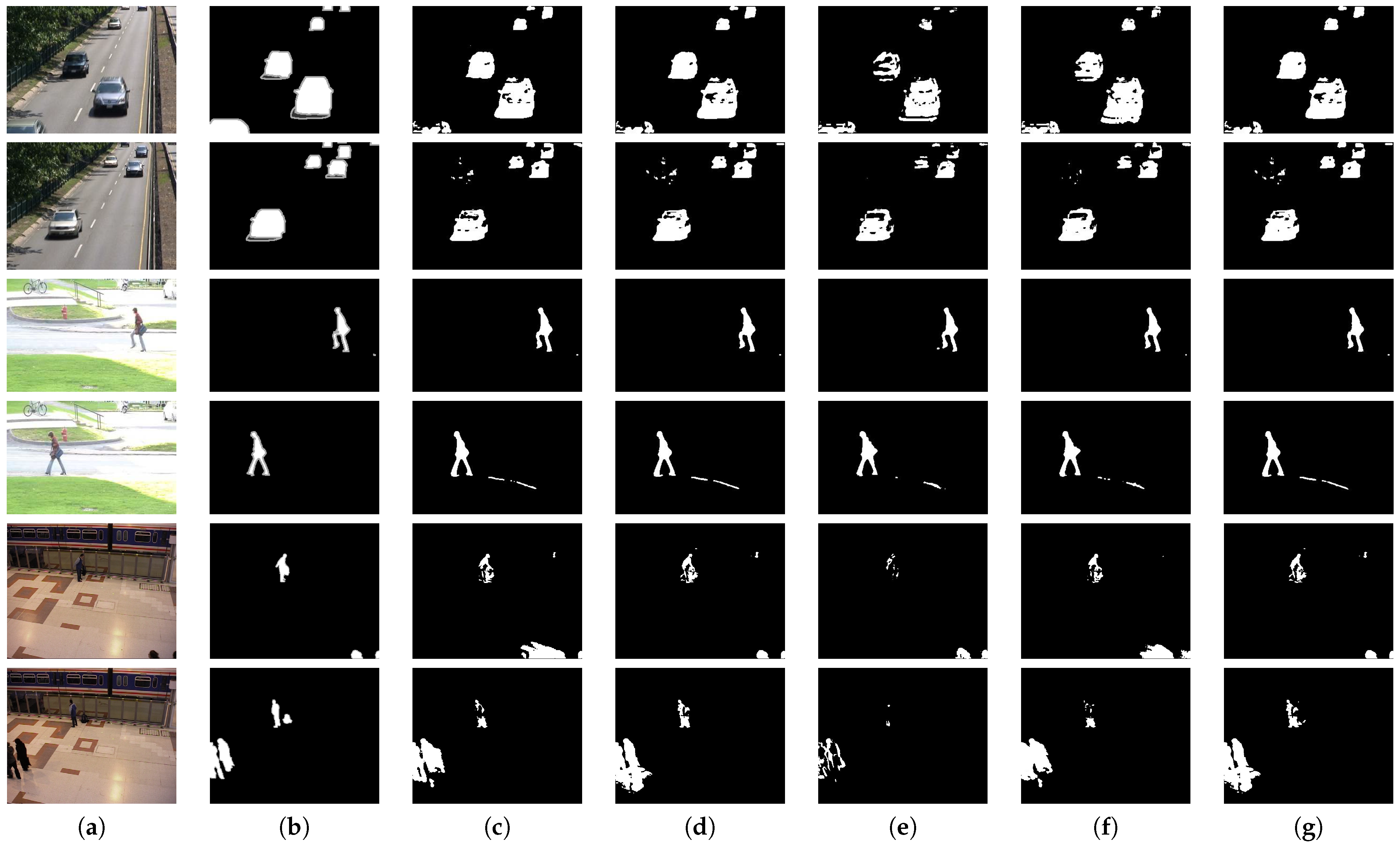 Tensor Robust Principal Component Analysis via Non-Convex Low Rank Approximation