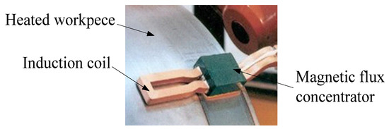 Analytical Modeling of the Temperature Using Uniform Moving Heat Source ...
