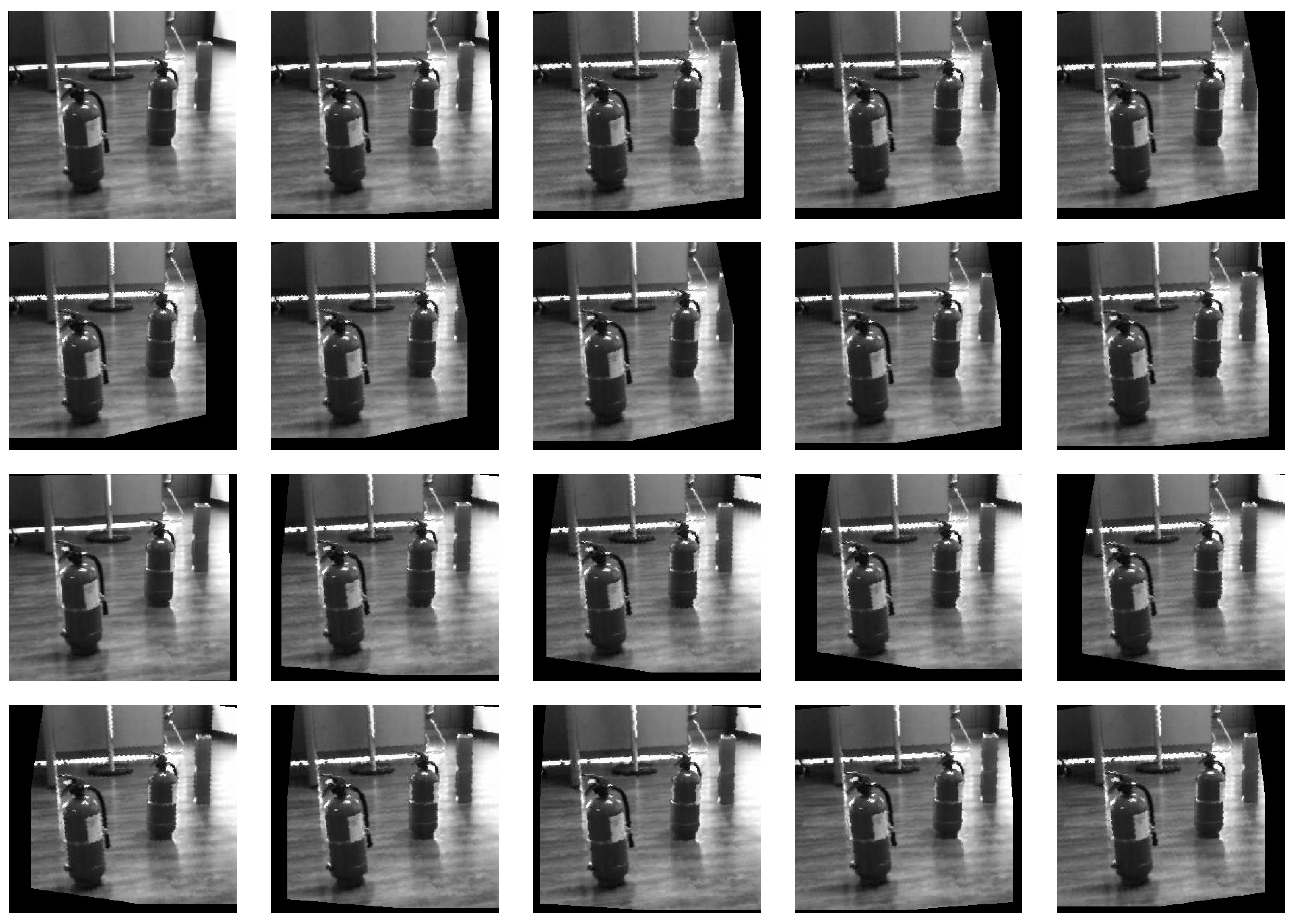 MIFT: A Moment-Based Local Feature Extraction Algorithm