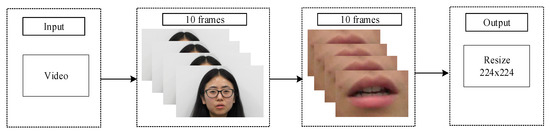 Applied Sciences | Free Full-Text | Automatic Lip-Reading System Based on Deep Convolutional ...