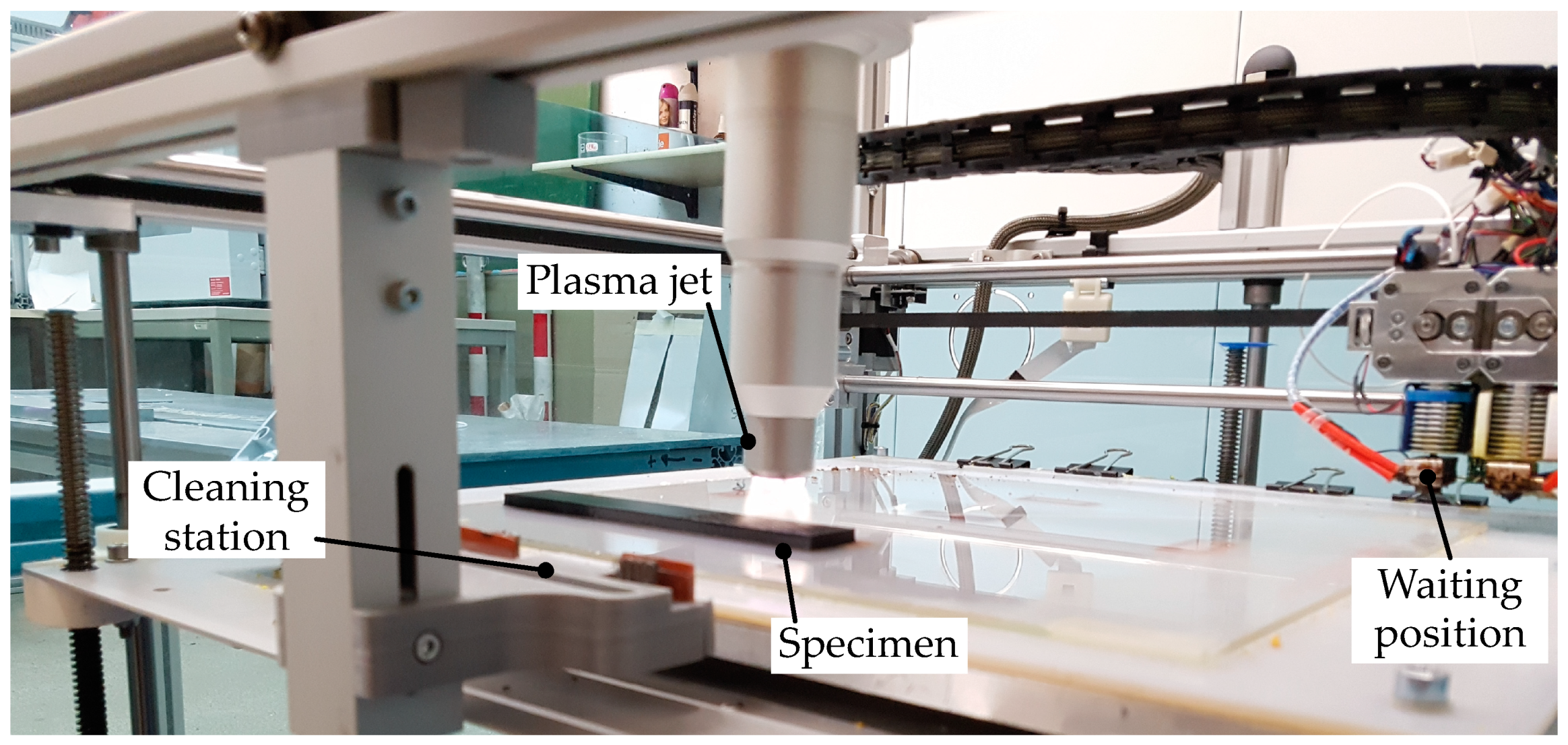 Determination of Influencing Factors on Interface Strength of ...