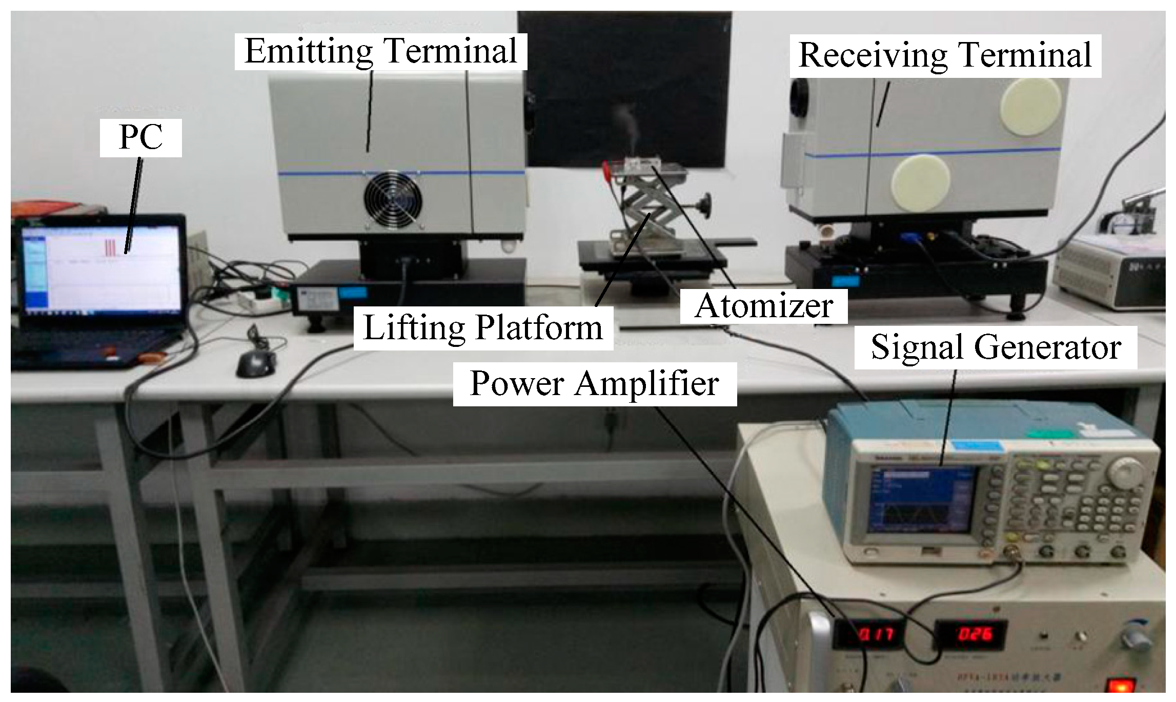 Effect of the Dynamic Cone Angle on the Atomization Performance of a ...