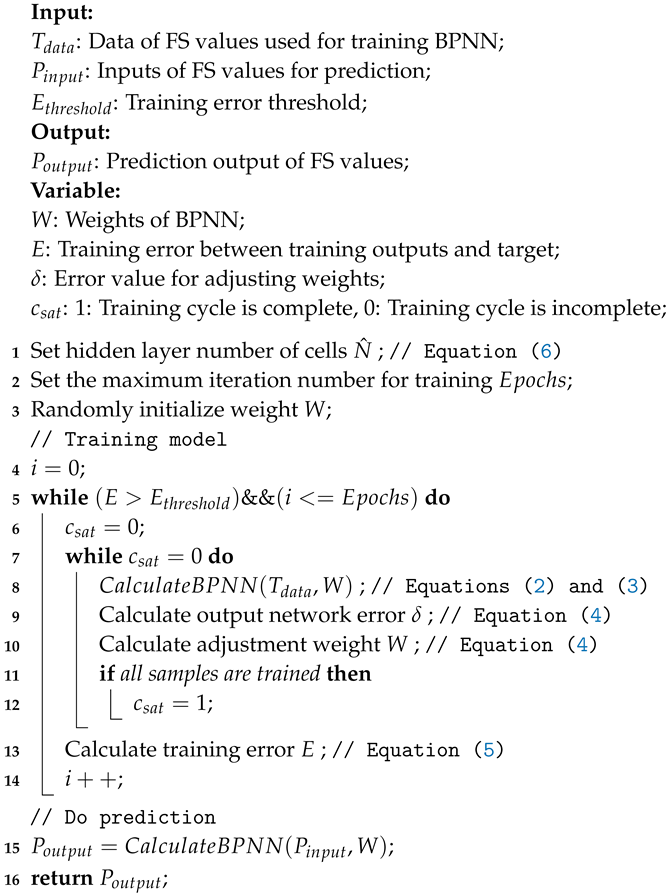 Landslide Prediction with Model Switching
