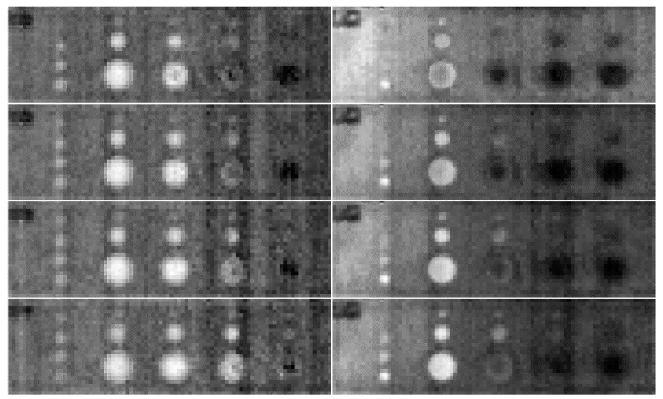 Reconstruction of Simulated Cylindrical Defects in Acrylic Glass Plate ...