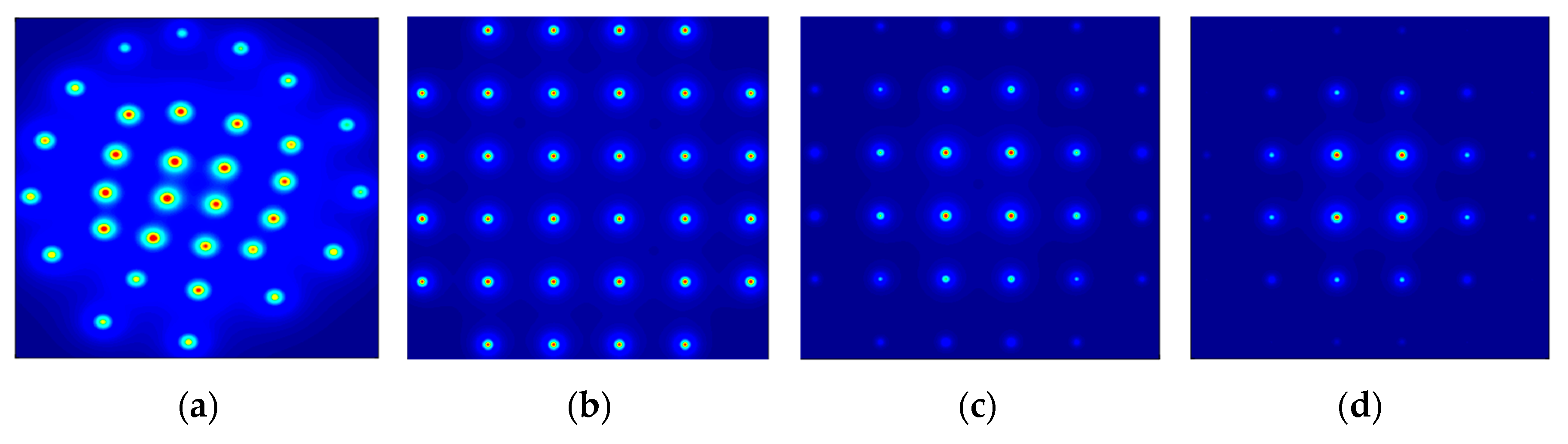 Two-Dimensional Constellation Shaping in Fiber-Optic Communications