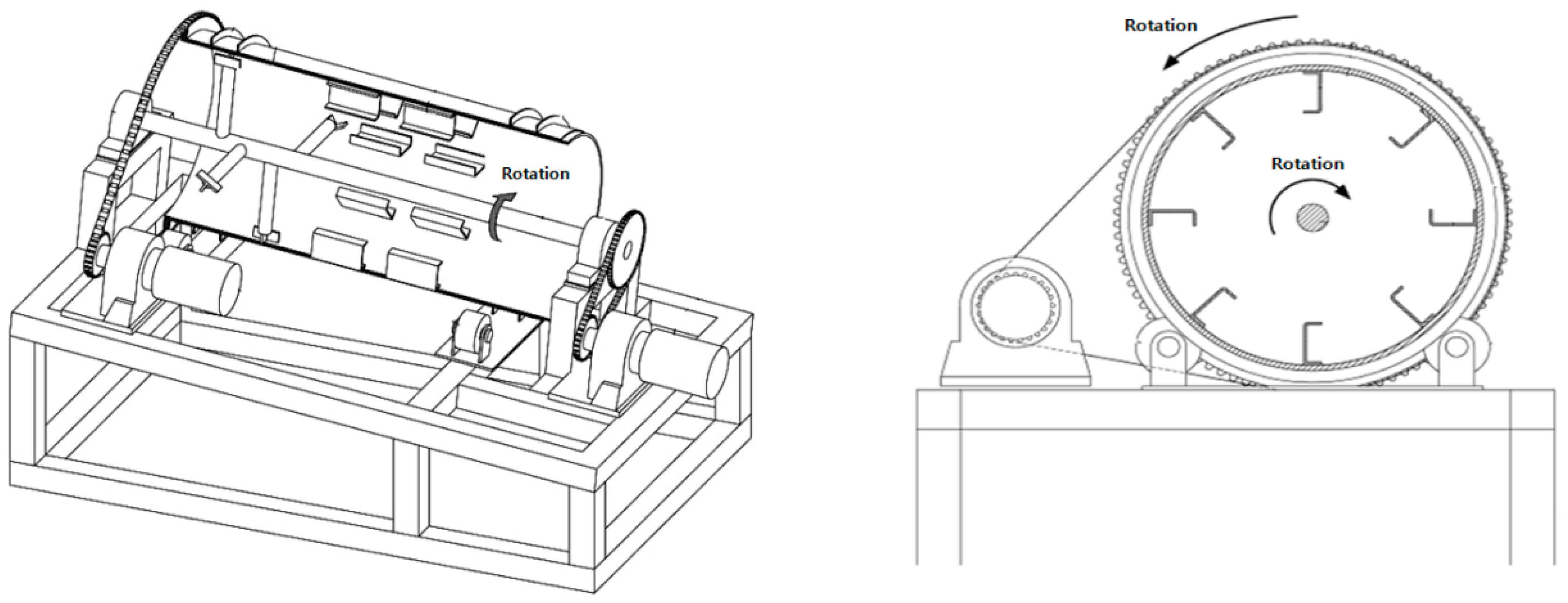 A Study on the Properties of Recycled Aggregate Concrete and Its ...