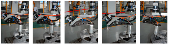 A Robotic Deburring Methodology for Tool Path Planning and Process ...