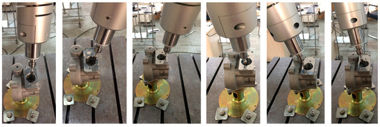 A Robotic Deburring Methodology for Tool Path Planning and Process ...