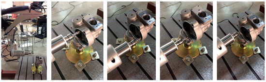 A Robotic Deburring Methodology for Tool Path Planning and Process ...