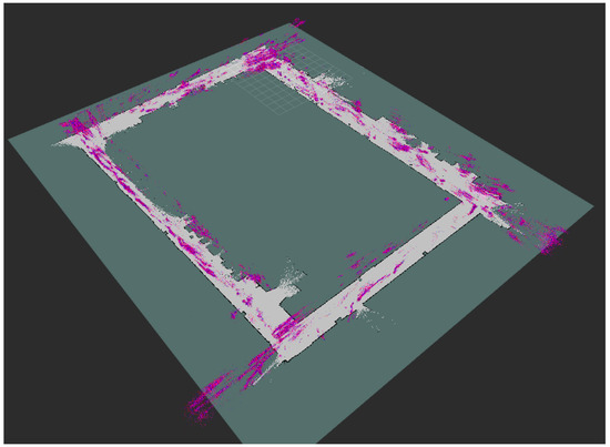 A Simultaneous Localization and Mapping (SLAM) Framework for 2.5D Map ...