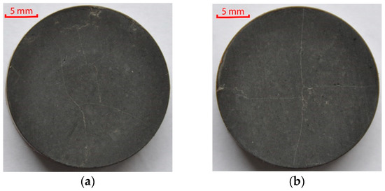 Applied Sciences | Free Full-Text | Studies of Fracture Damage Caused ...