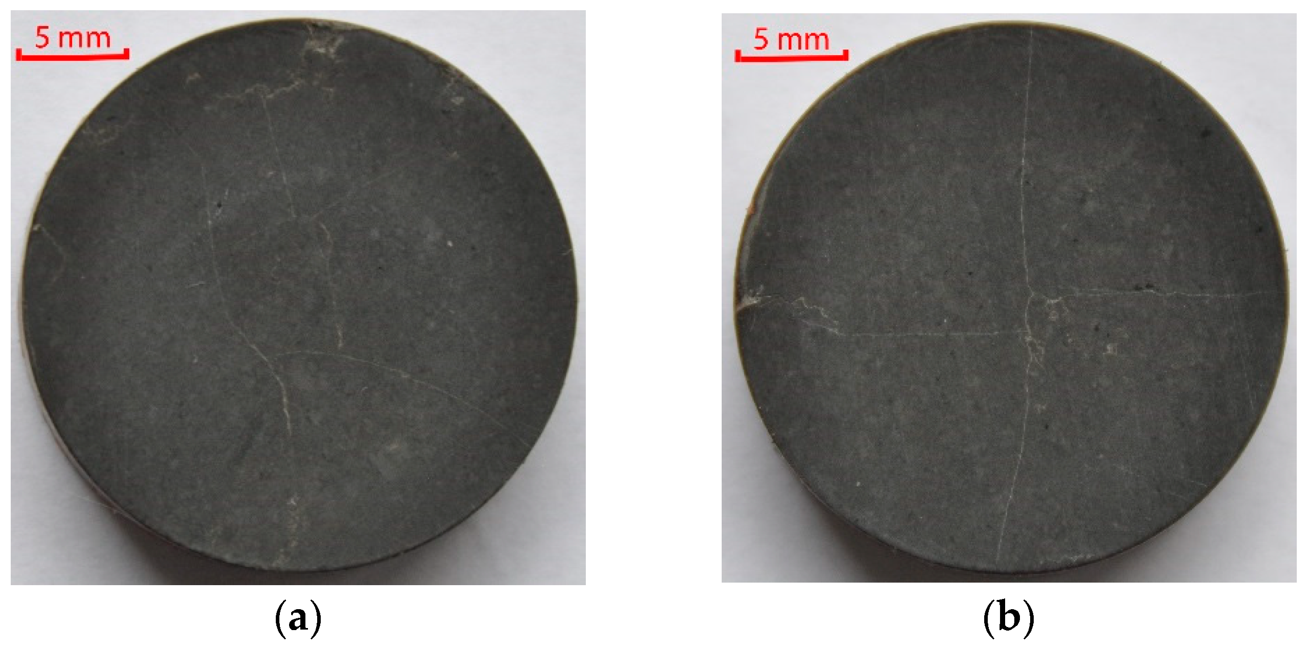 Applied Sciences | Free Full-Text | Studies of Fracture Damage Caused ...