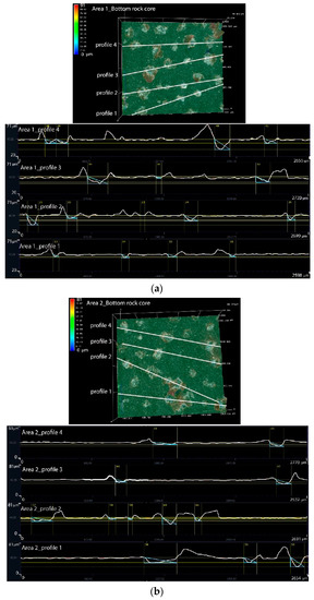 Applied Sciences | Free Full-Text | Studies of Fracture Damage Caused ...