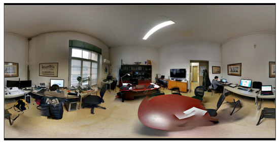 Real Time Shadow Mapping for Augmented Reality Photorealistic Rendering