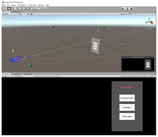 Real Time Shadow Mapping for Augmented Reality Photorealistic Rendering