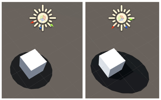 Real Time Shadow Mapping for Augmented Reality Photorealistic Rendering