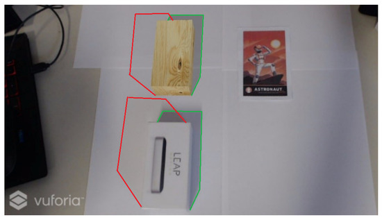 Real Time Shadow Mapping for Augmented Reality Photorealistic Rendering