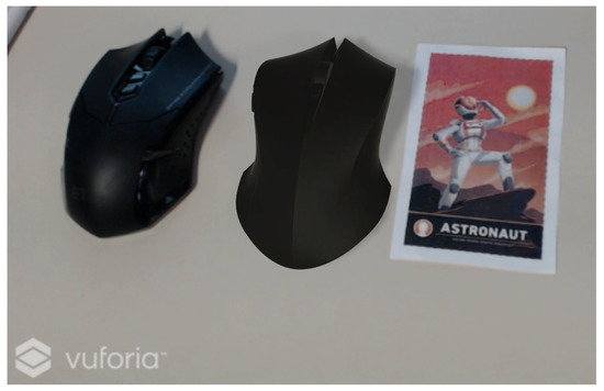 Real Time Shadow Mapping for Augmented Reality Photorealistic Rendering