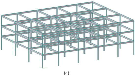 Seismic Design of Steel Moment-Resisting Frames with Damping Systems in ...