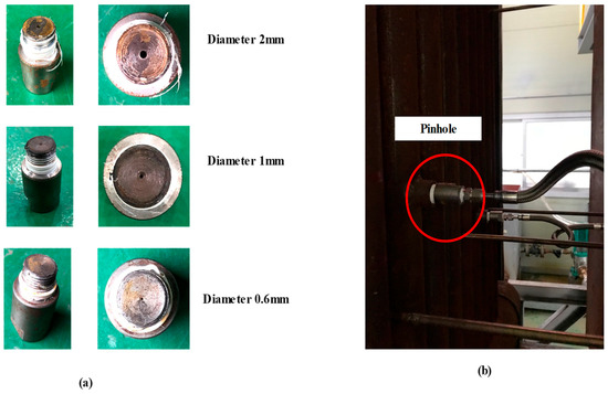 Data Driven Leakage Detection and Classification of a Boiler Tube