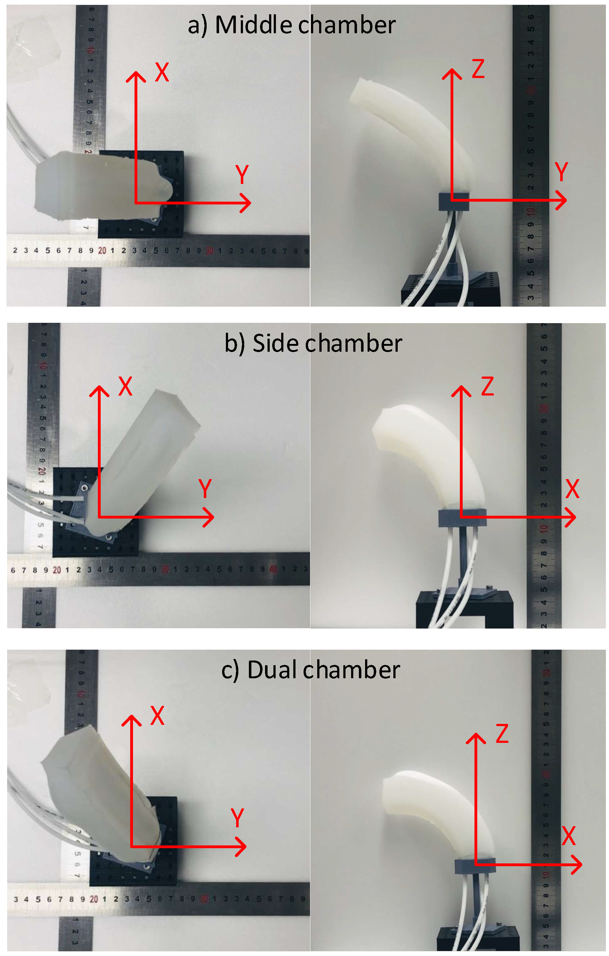 Soft Robotic Gripper with Chambered Fingers for Performing In-Hand ...