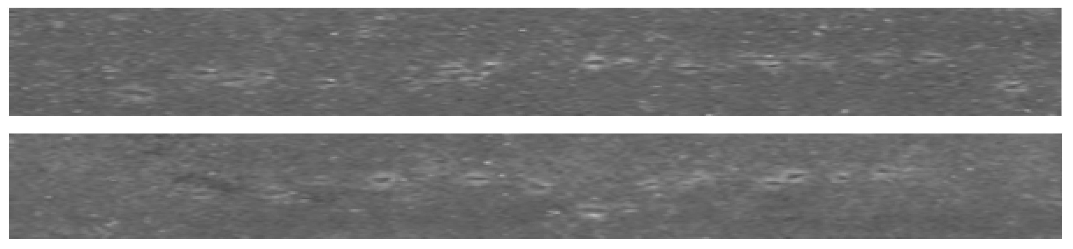 Applied Sciences Free Full Text Periodic Surface Defect Detection