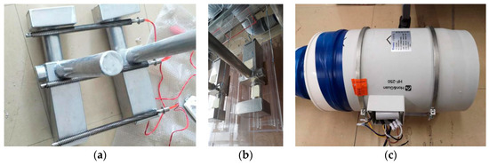 Analysis of a Main Cabin Ventilation System in a Jack-Up Offshore ...