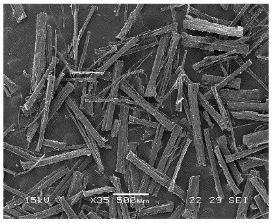 Thermo-Mechanical Properties of PLA/Short Flax Fiber Biocomposites