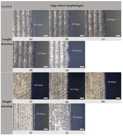 Experimental and Numerical Study of Edge Defects When Turning 17vol ...