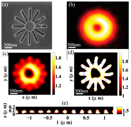 Tomographic Diffractive Microscopy: A Review of Methods and Recent ...