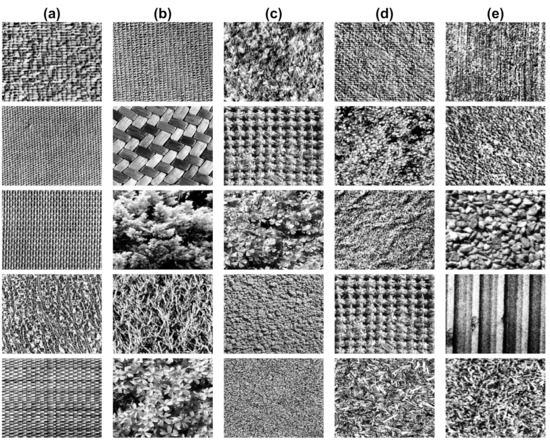 Applied Sciences | Free Full-Text | Texture Segmentation: An Objective ...