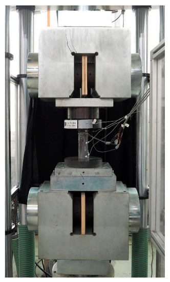 Experimental Investigations on the Temperature Increase of Ultra-High ...