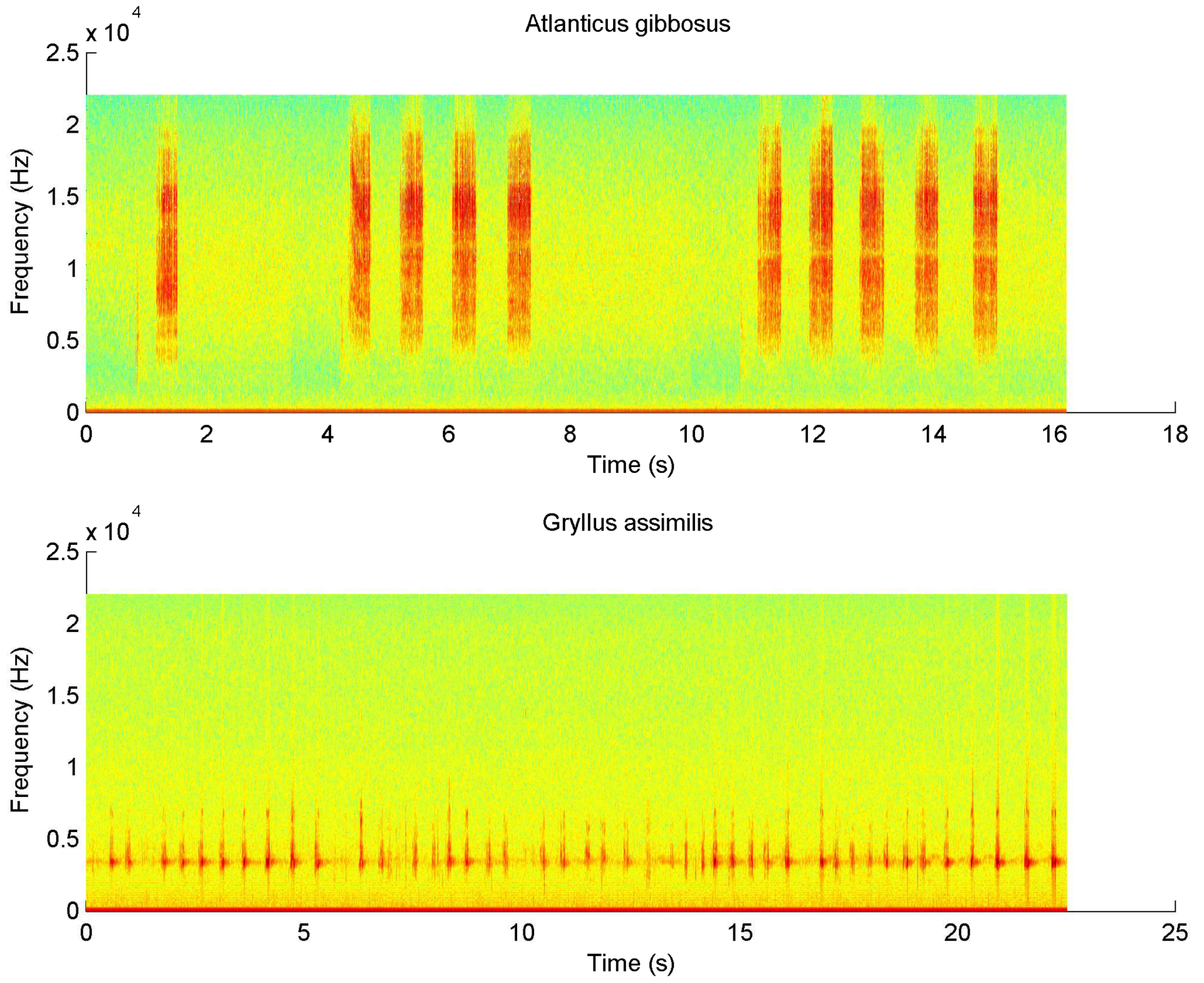Applied Sciences | Free Full-Text | Acoustic Classification of Singing ...