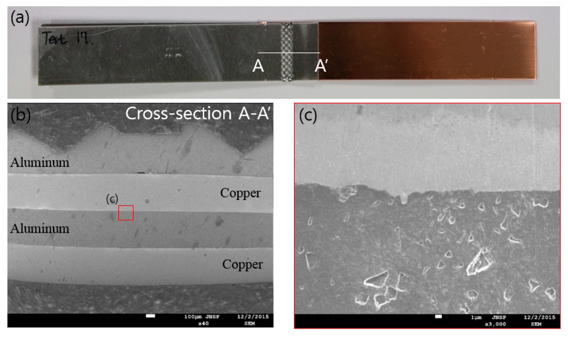 An Analysis of Mechanical Properties for Ultrasonically Welded Multiple ...