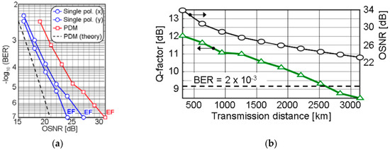 Advanced DSP for Coherent Optical Fiber Communication