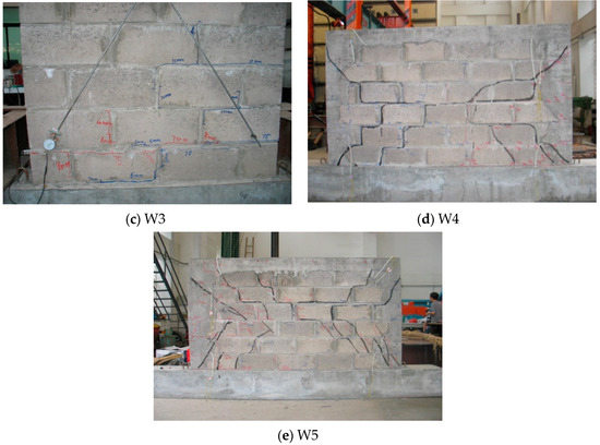 Applied Sciences | Free Full-Text | Experimental Study on the Seismic ...