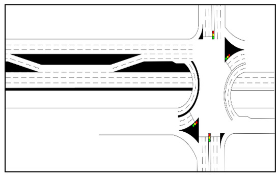 Evaluation of the Applicability of the Ramp Metering to a Freeway Using ...