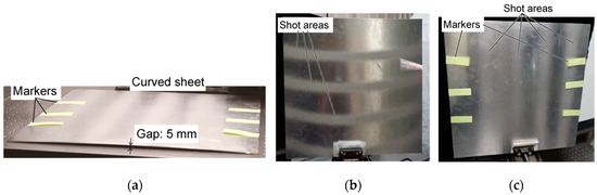 Development of Quick Three-Dimensional Shape Measurement Projection ...