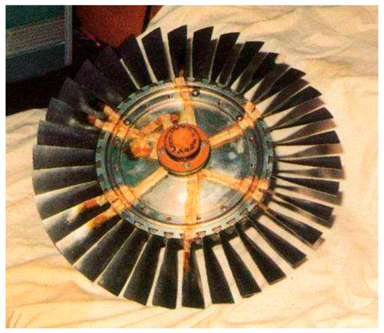Aerodynamic Damping Prediction for Turbomachinery Based on Fluid ...
