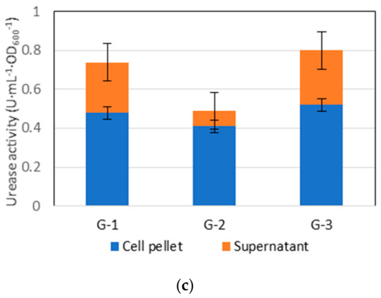 Feasibility Study of Native Ureolytic Bacteria for Biocementation ...