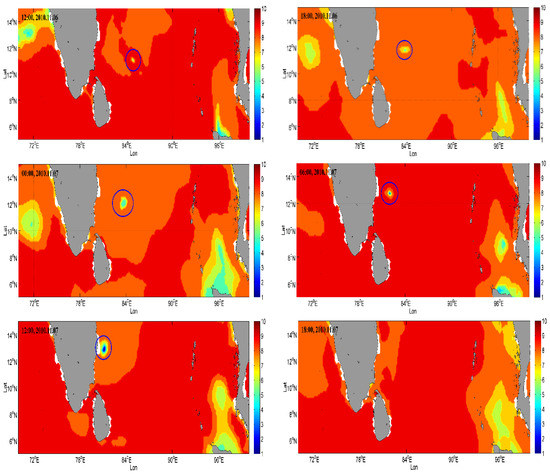 Applied Sciences | Special Issue : Air Quality Prediction Based on ...
