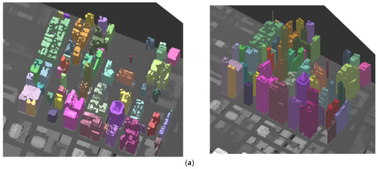 Investigation on Roof Segmentation for 3D Building Reconstruction from ...