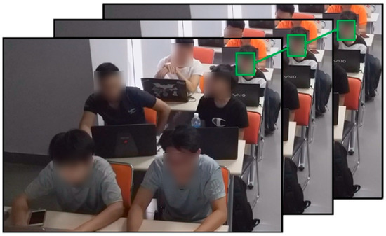 A Computer-Vision Based Application for Student Behavior Monitoring in ...