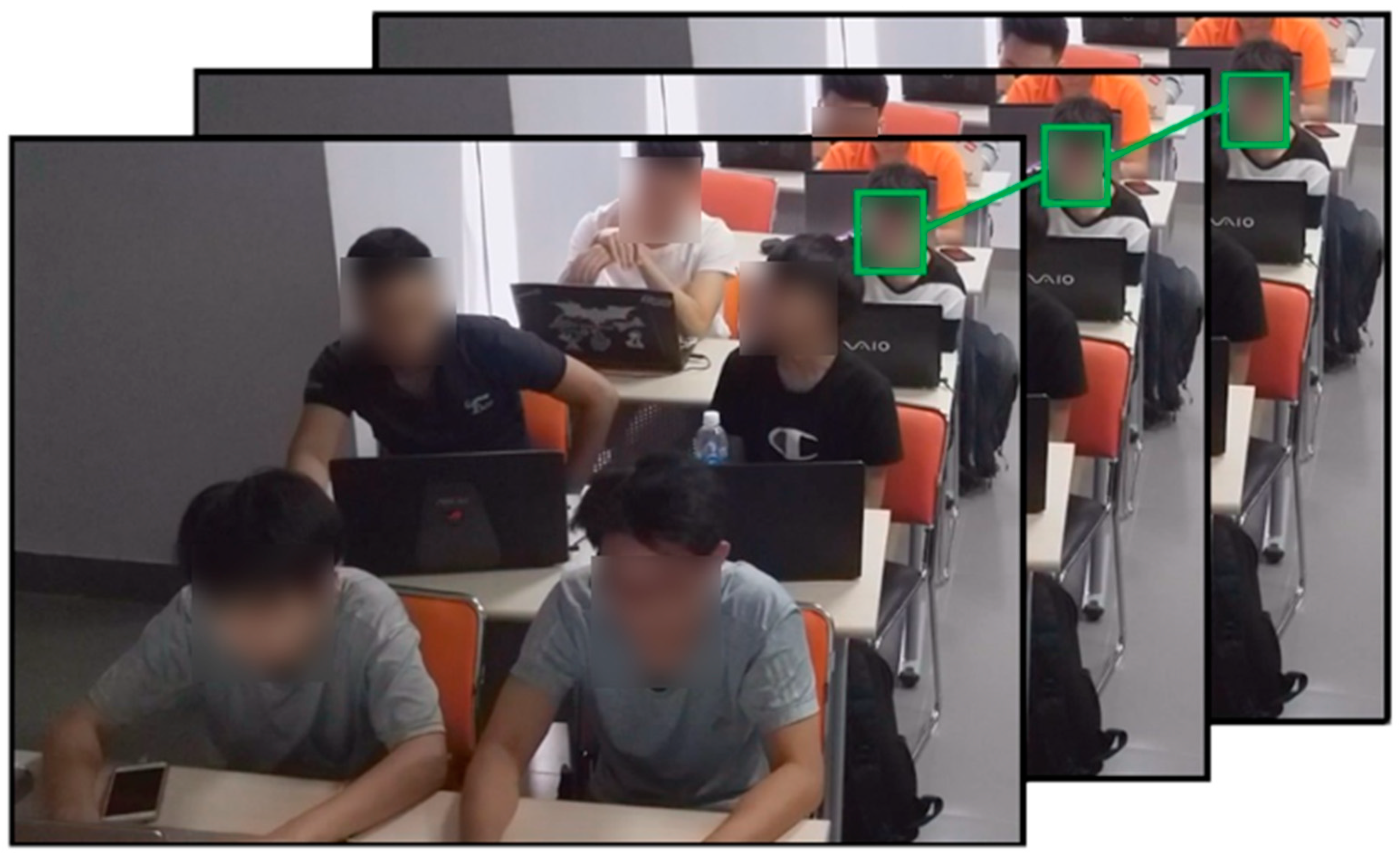 A Computer-Vision Based Application for Student Behavior Monitoring in ...