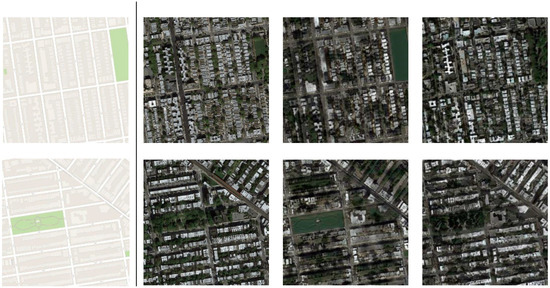 Image-To-Image Translation Using a Cross-Domain Auto-Encoder and Decoder