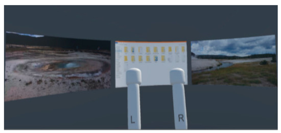 3D User Interface Design and Usability for Immersive VR