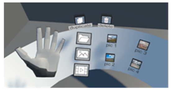 3D User Interface Design and Usability for Immersive VR