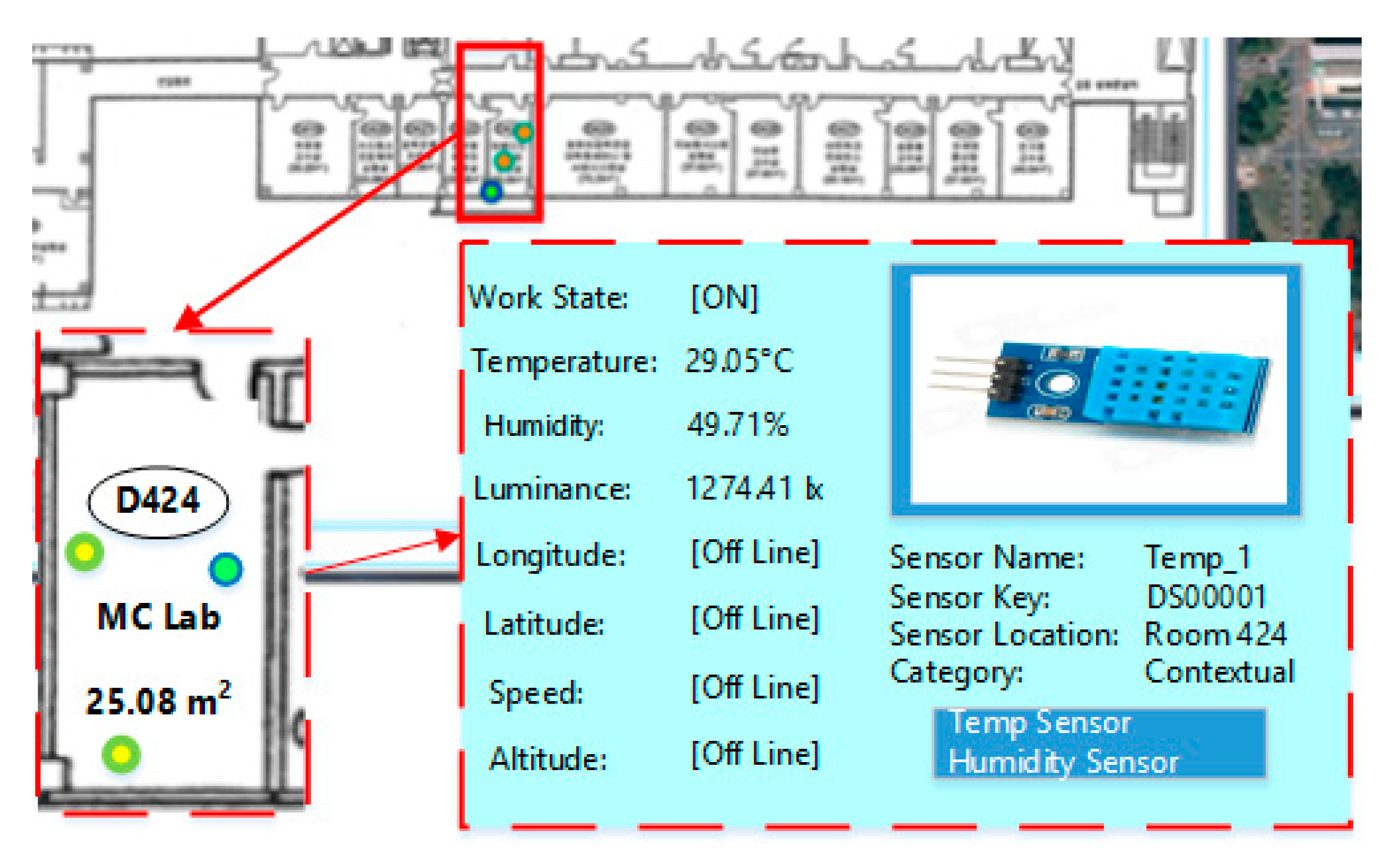 Applied Sciences Free Full Text Geo Sensor Framework And Composition Toolbox For Efficient 9181