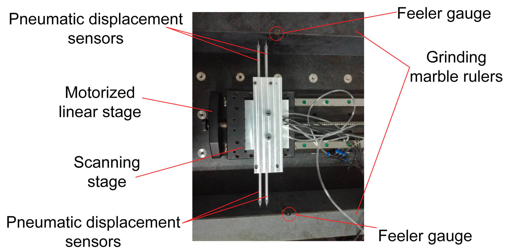 A Four-Probe Method Using Different Probe Spacings for Measurement and ...